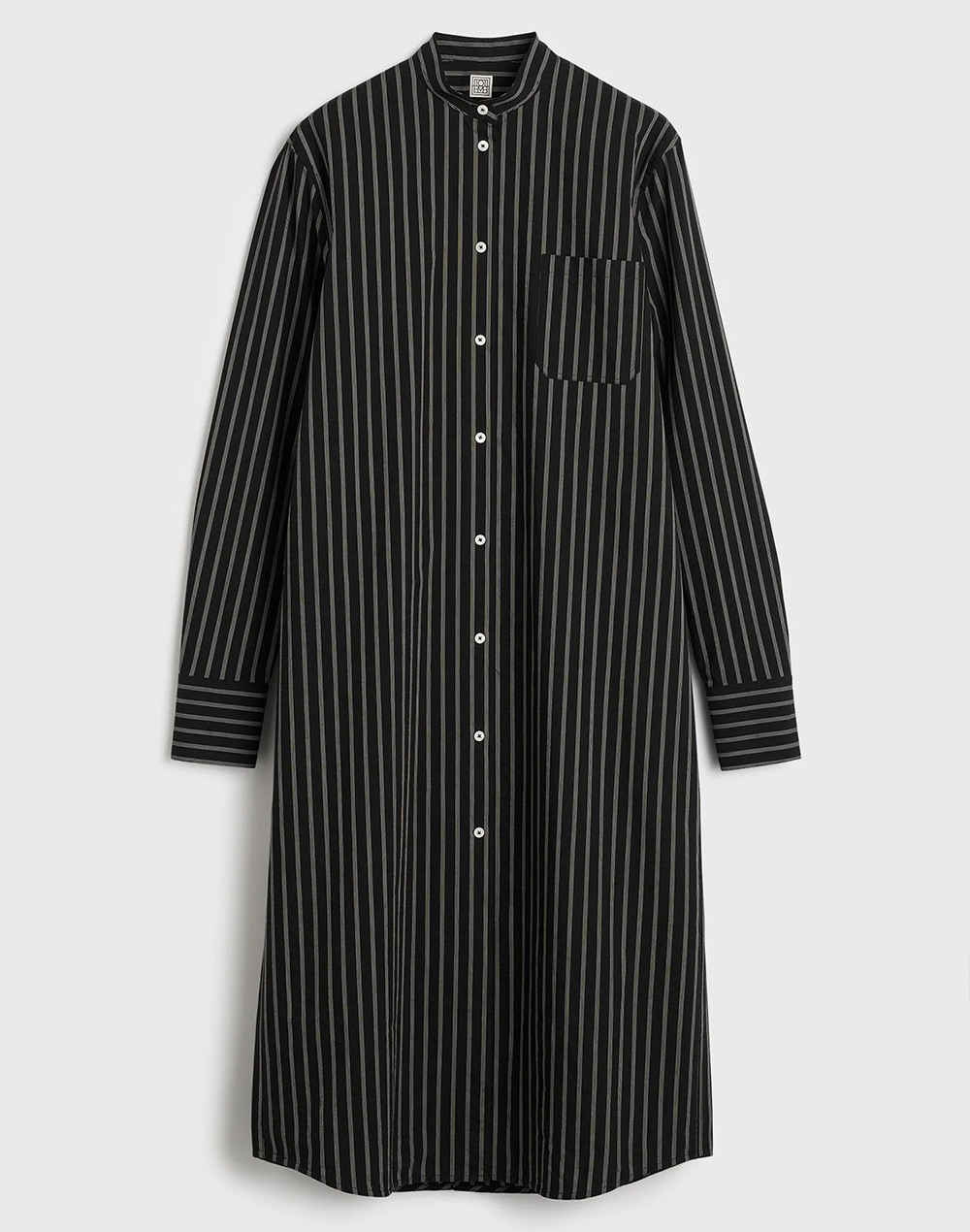 Striped Summer Tunic – Orima